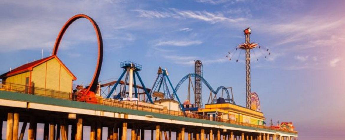 Plan the Perfect Day Trip to Galveston Bay | Swede’s Real Estate