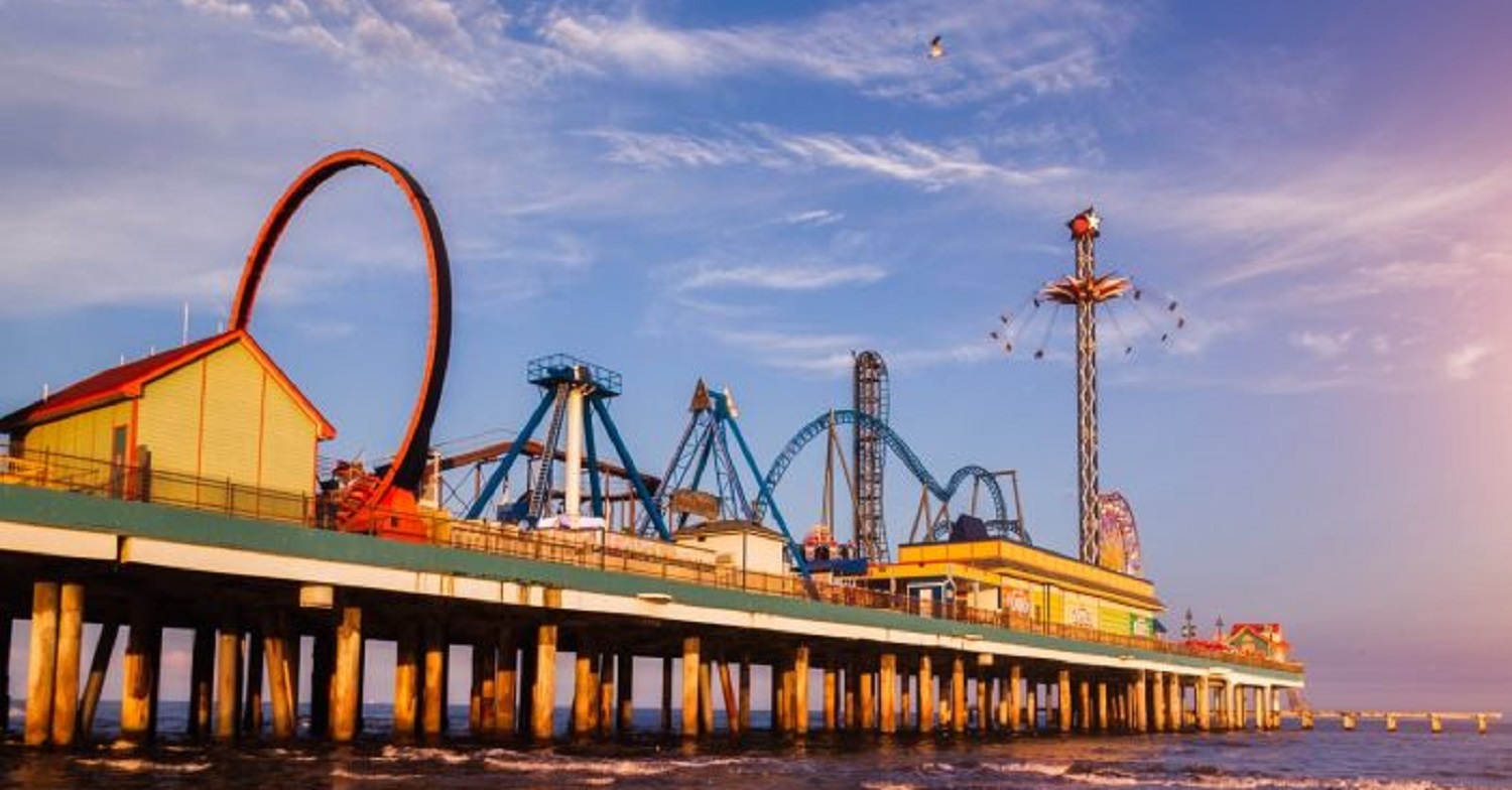 Plan the Perfect Day Trip to Galveston Bay | Swede’s Real Estate